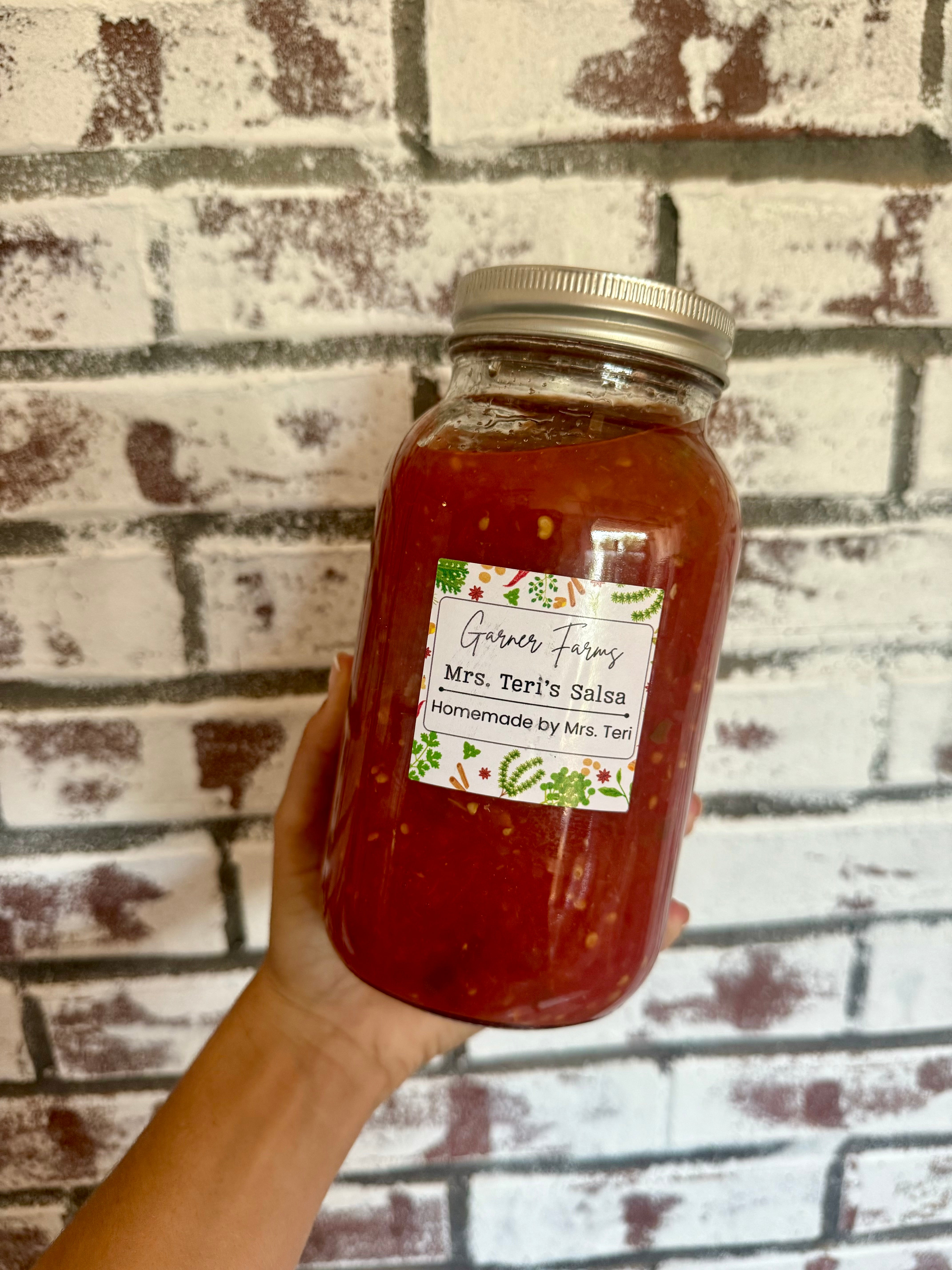 New Arrivals – Page 2 – Garner Farms