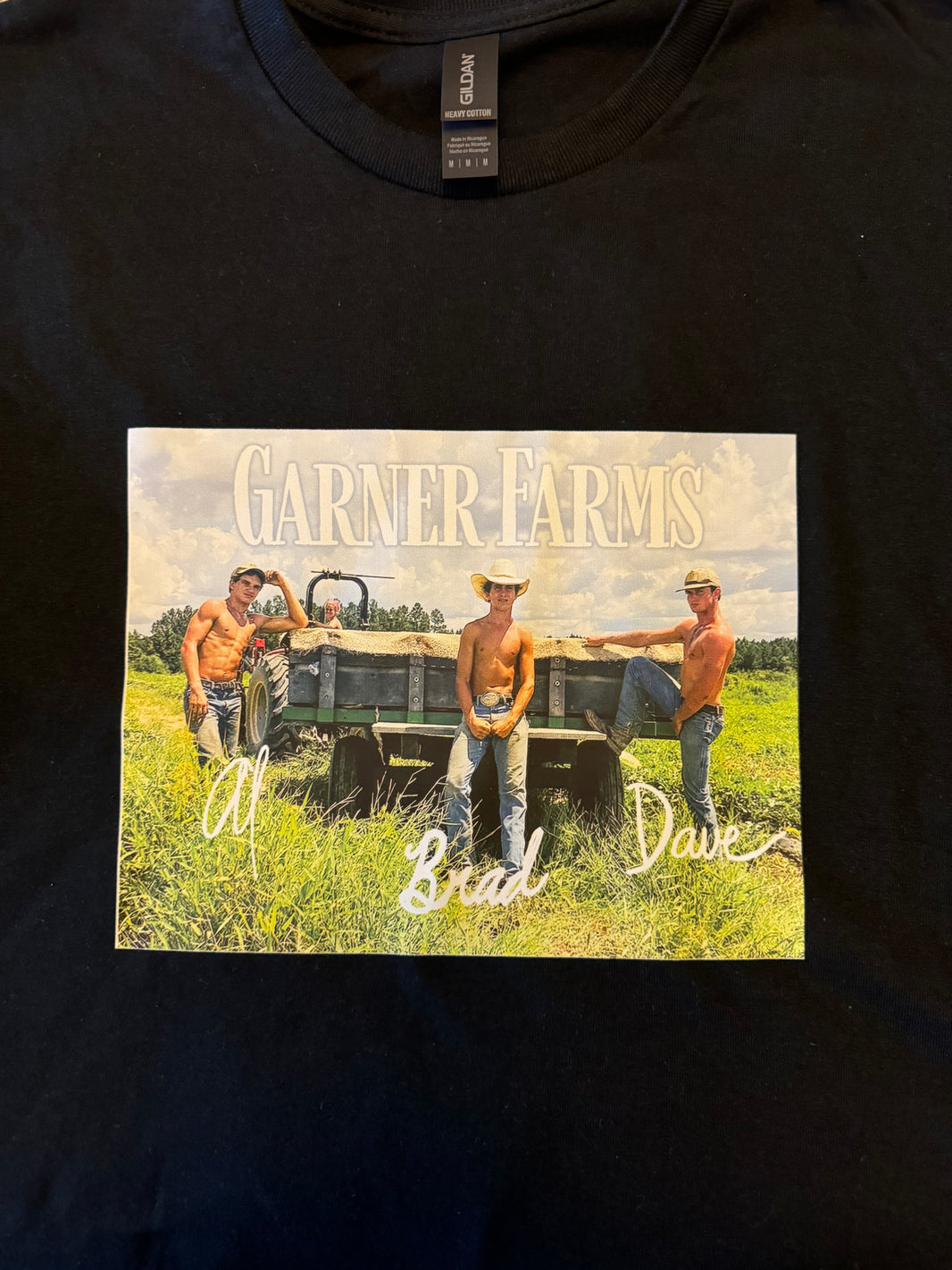 Products – Garner Farms