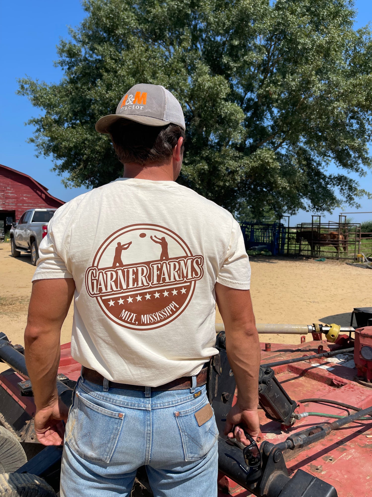 Garner Farms